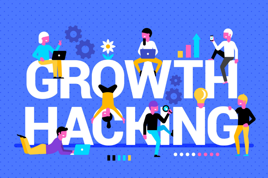 2022 Growth Hacking Ideas For SaaS Companies 2022 Growth Hacking Ideas For SaaS Companies